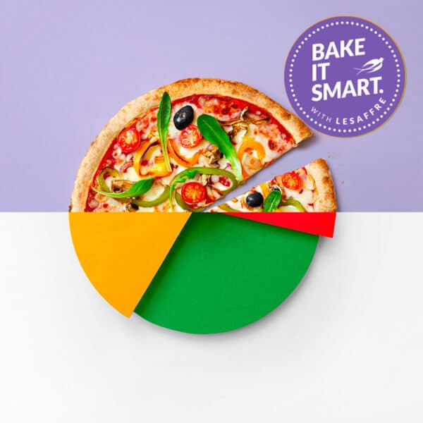 Home of innovative baking solutions - Lesaffre UK & Ireland