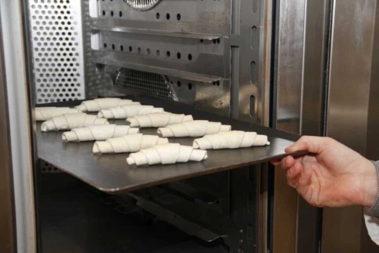 Frozen Process - Lesaffre UK & Ireland