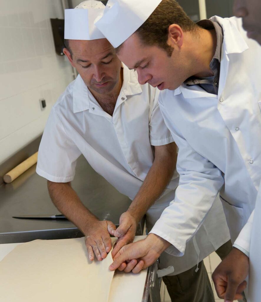 Boost Your Baking Expertise with Lesaffre's Baking Center Services