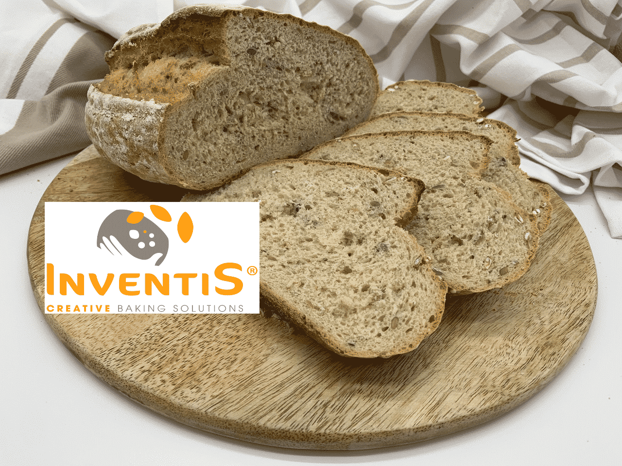 Seeded Batard - Lesaffre UK & Ireland